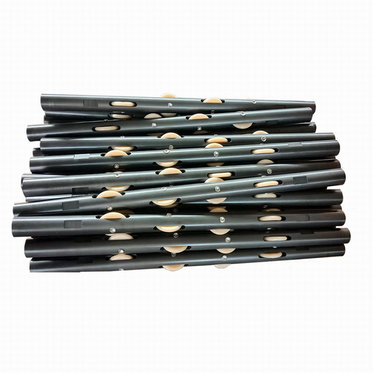 API 11B 수커 스탠 휠 롤러 가이드 롤러 센트라라이저 튜빙